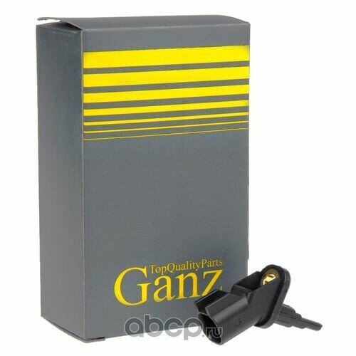 Датчик ABS передний L R FORD Mondeo III 00-06 GANZ GIJ21027