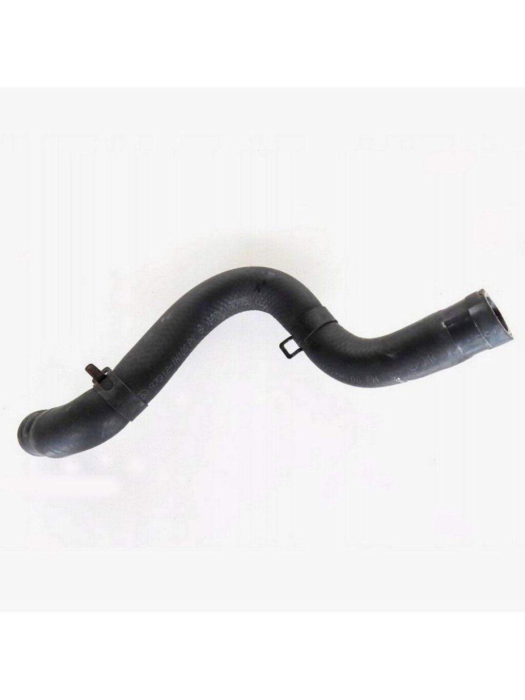 Патрубок отопителя Hyundai/Kia 97312-1H100