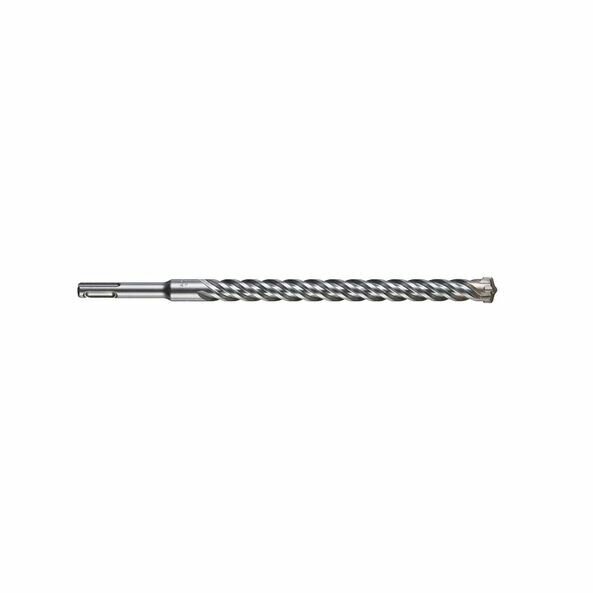 Бур SDS+ MX4, 25x450 мм Milwaukee