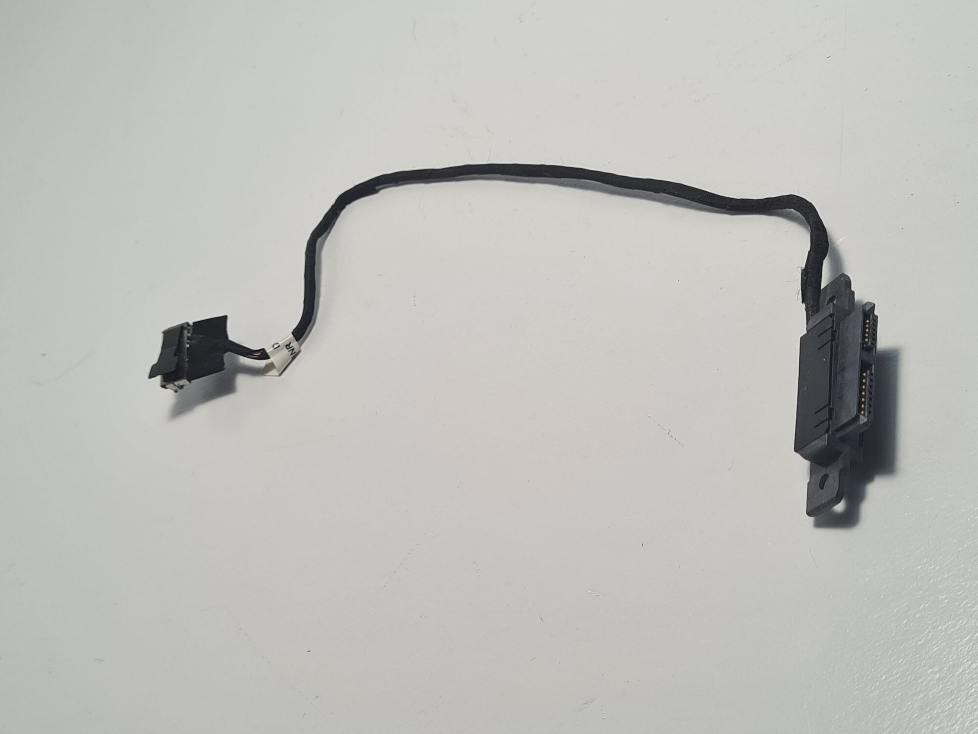 Разъем Sata DVD для ноутбука HP g6-1325er
