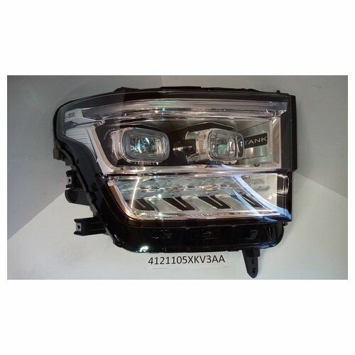 Фара Great Wall 4121105XKV3AA