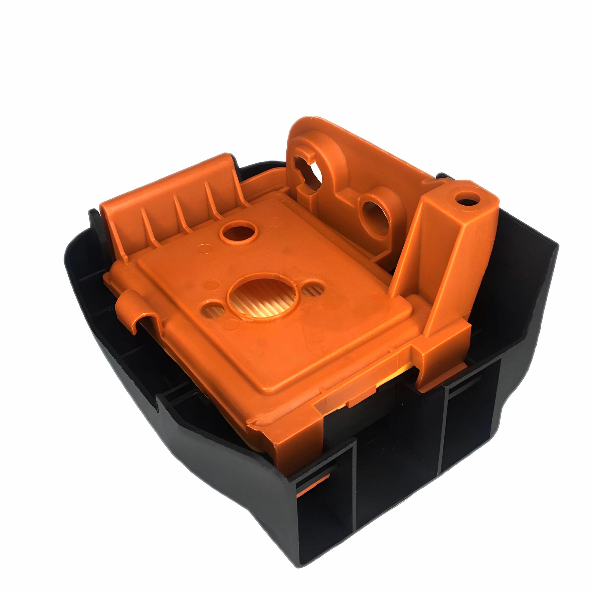 Воздушный фильтр, подходит для бензокосы Stihl FS- 120/250/350/450 (замена 4134-141-0300)