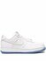 Кроссовки NIKE Air Force 1 Low, размер 8.5 US, белый