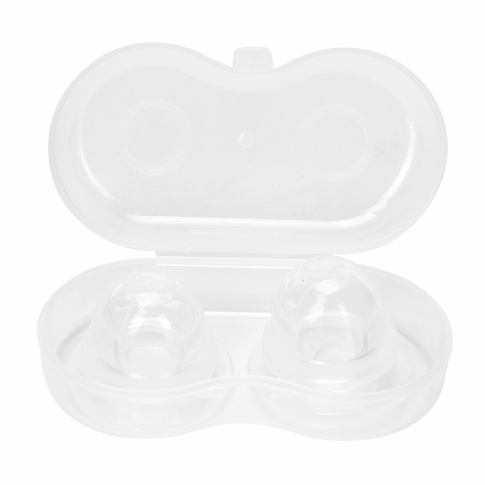 Корректор силиконового соска сильный всасывающий соска съемник сосков грудью присоски