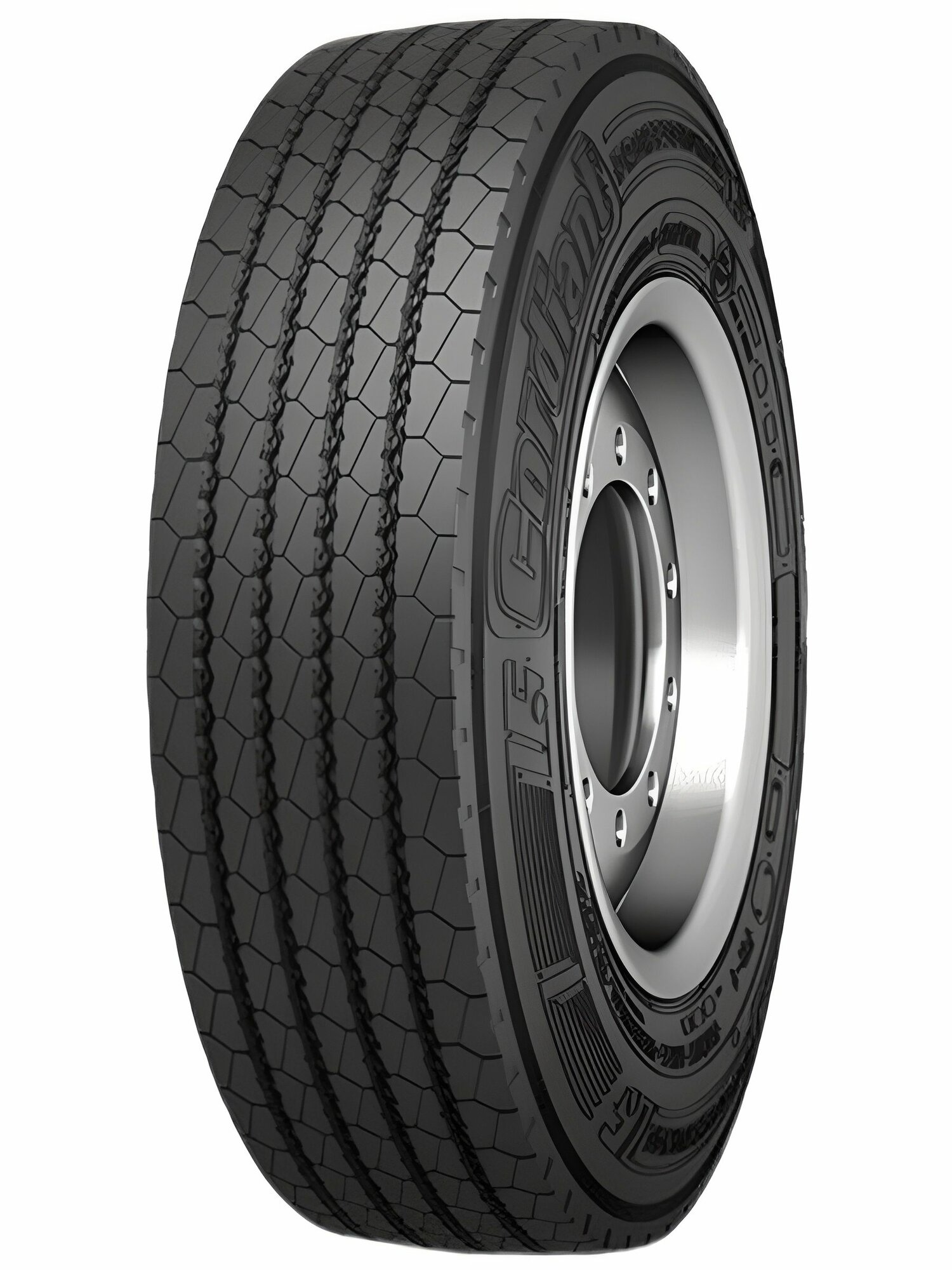 Грузовая шина Cordiant Professional FR-1 215/75 R17,5 126/124M Рулевая ось