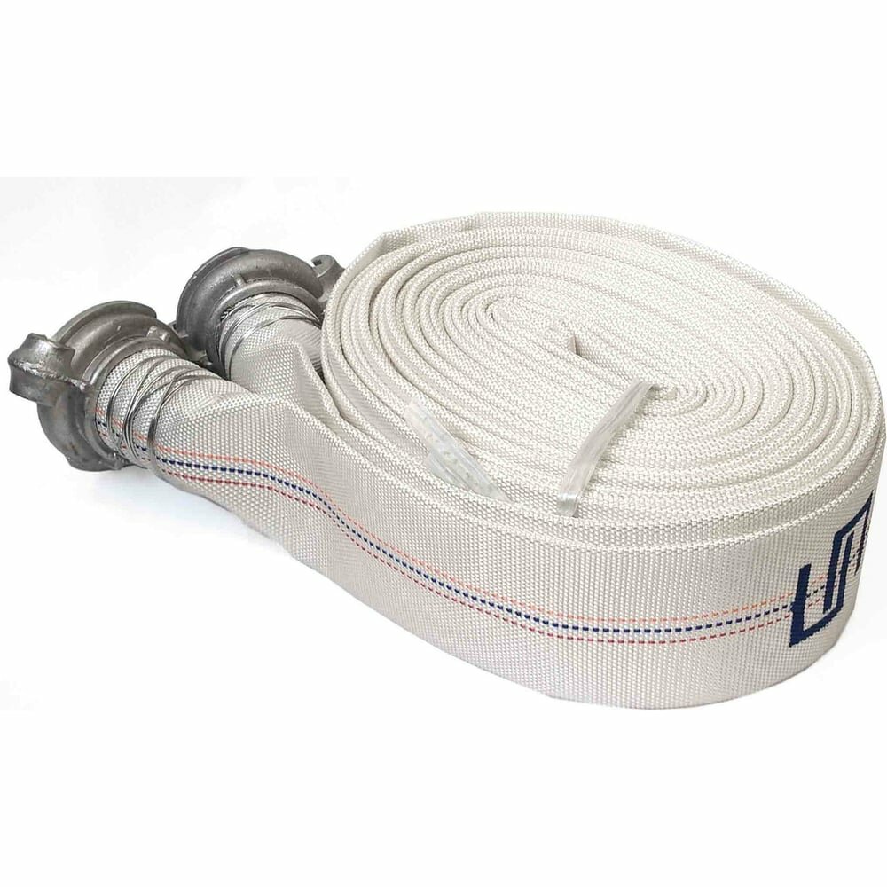 Напорный рукав пожарный для ПК ООО «НПО промпат» ГР-50