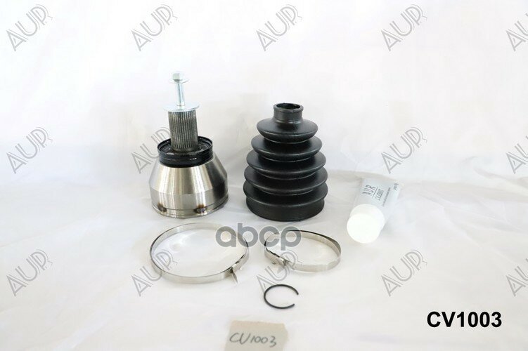 ШРУС наружный FORD MONDEO IV/GALAXY II/S-MAX 1.8TDCI-2.0 06- нар./1437736 1417222 1446223 1459738 1481215 14607861446227 143.