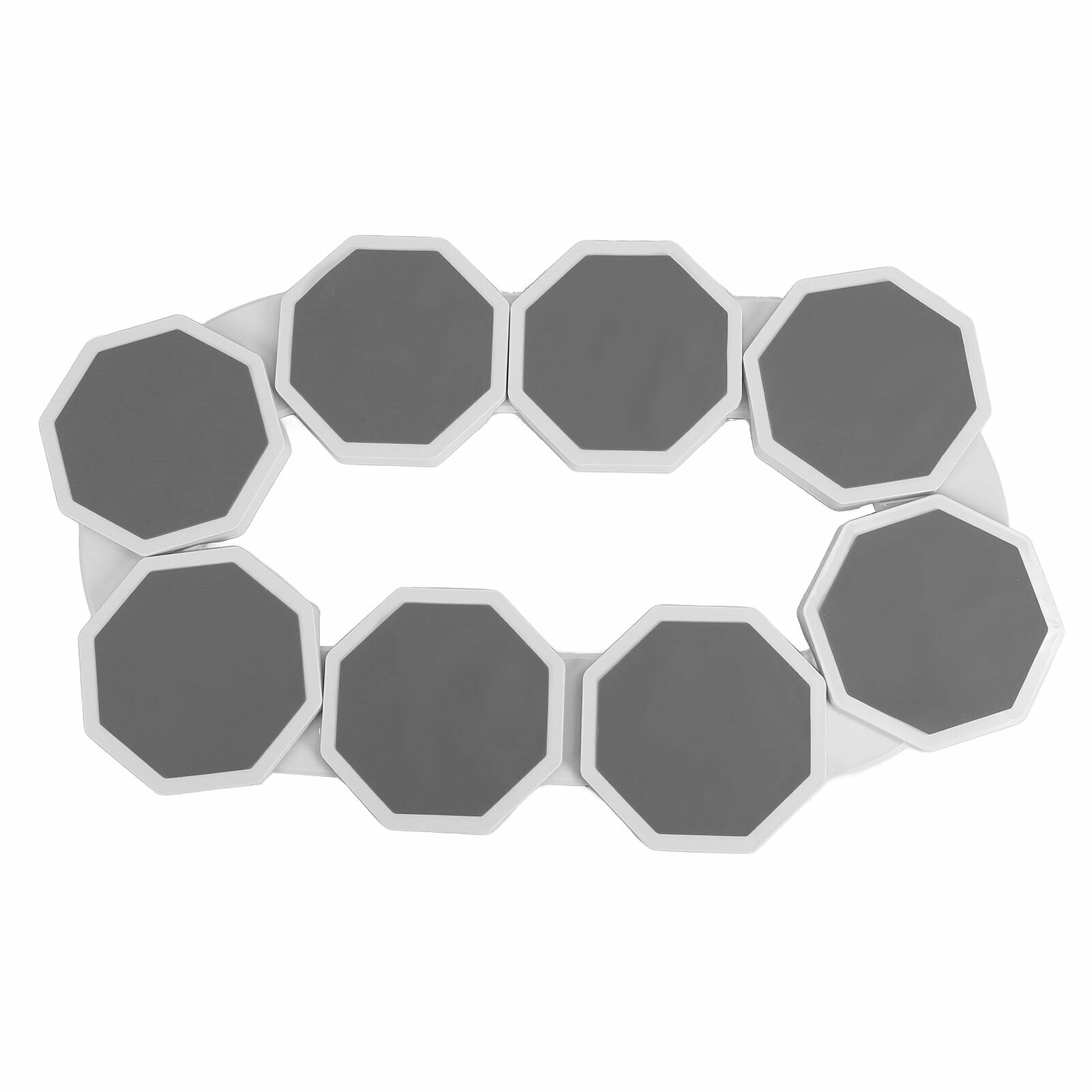 Обеденный Стол Поворотный Многоразовый Вращающийся На 360 Градусов Кухонный Поднос Для Подачи Еды Многоцелевой
