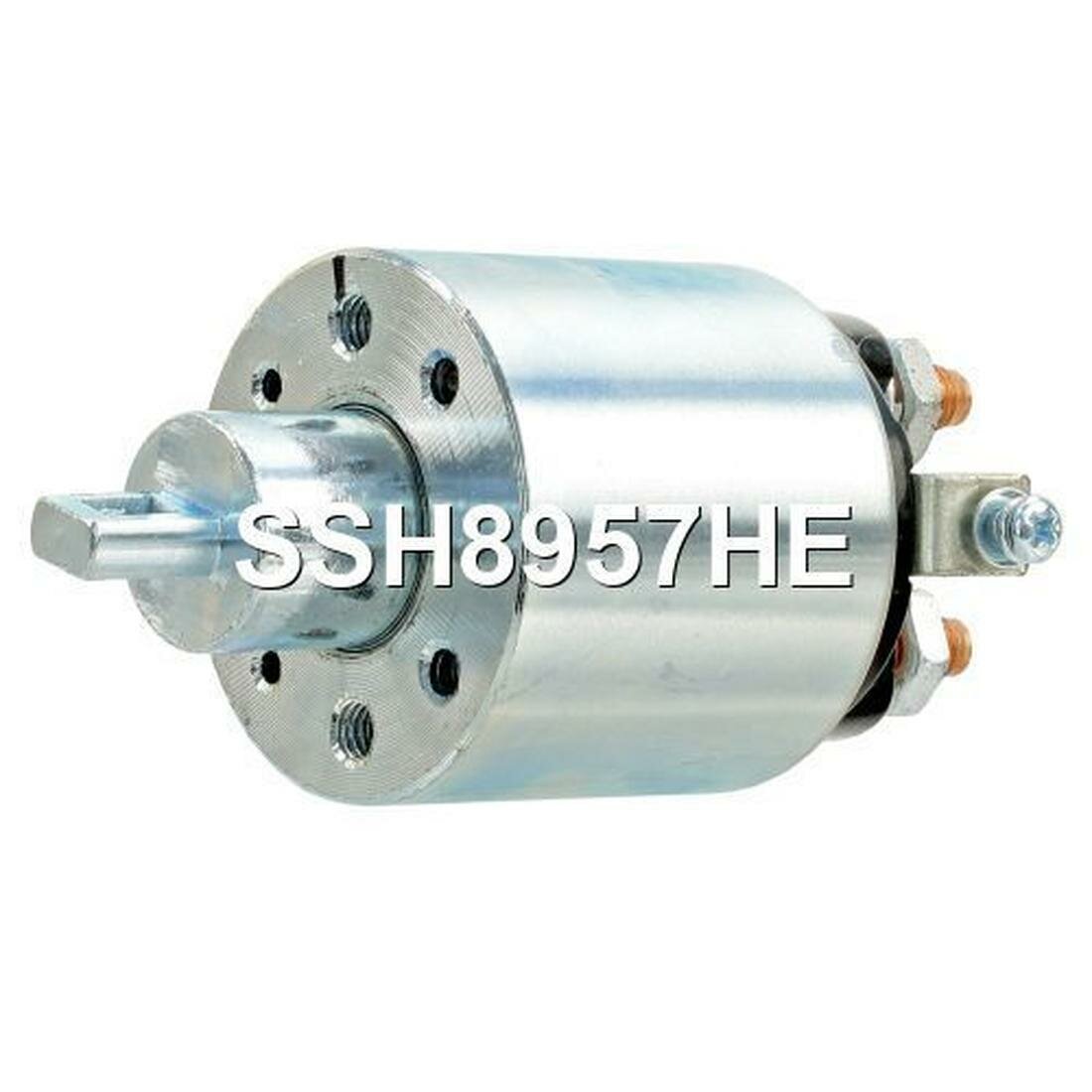 Втягивающее реле стартера для легковых автомобилей Opel / Vauxhall Astra, Cavalier