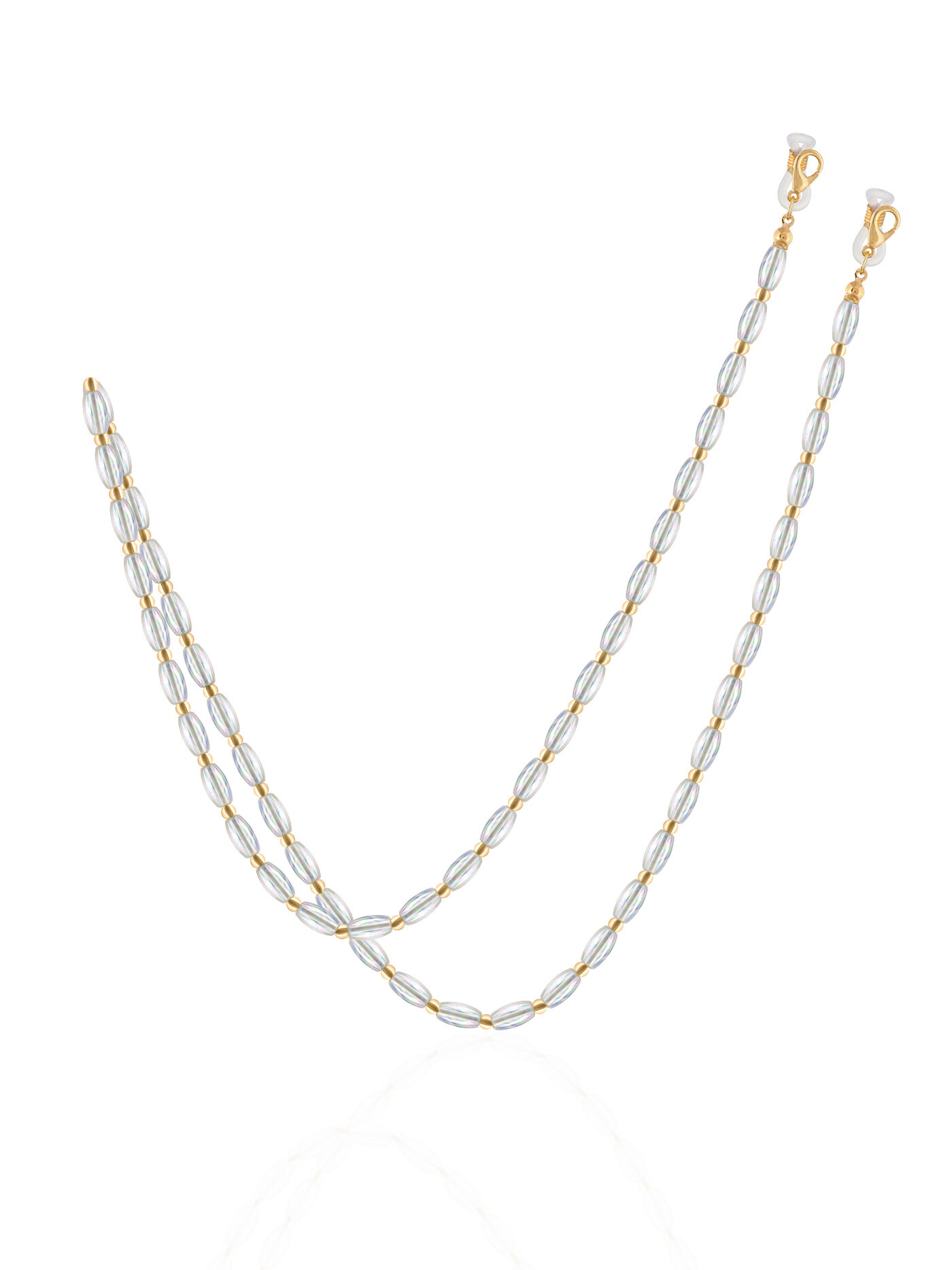 Цепочка для очков