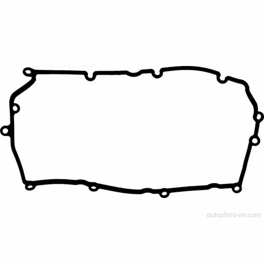 VICTOR REINZ 713621600 Прокладка клапанной крышки ДВС Opel, Renault 3.0dCi 02-