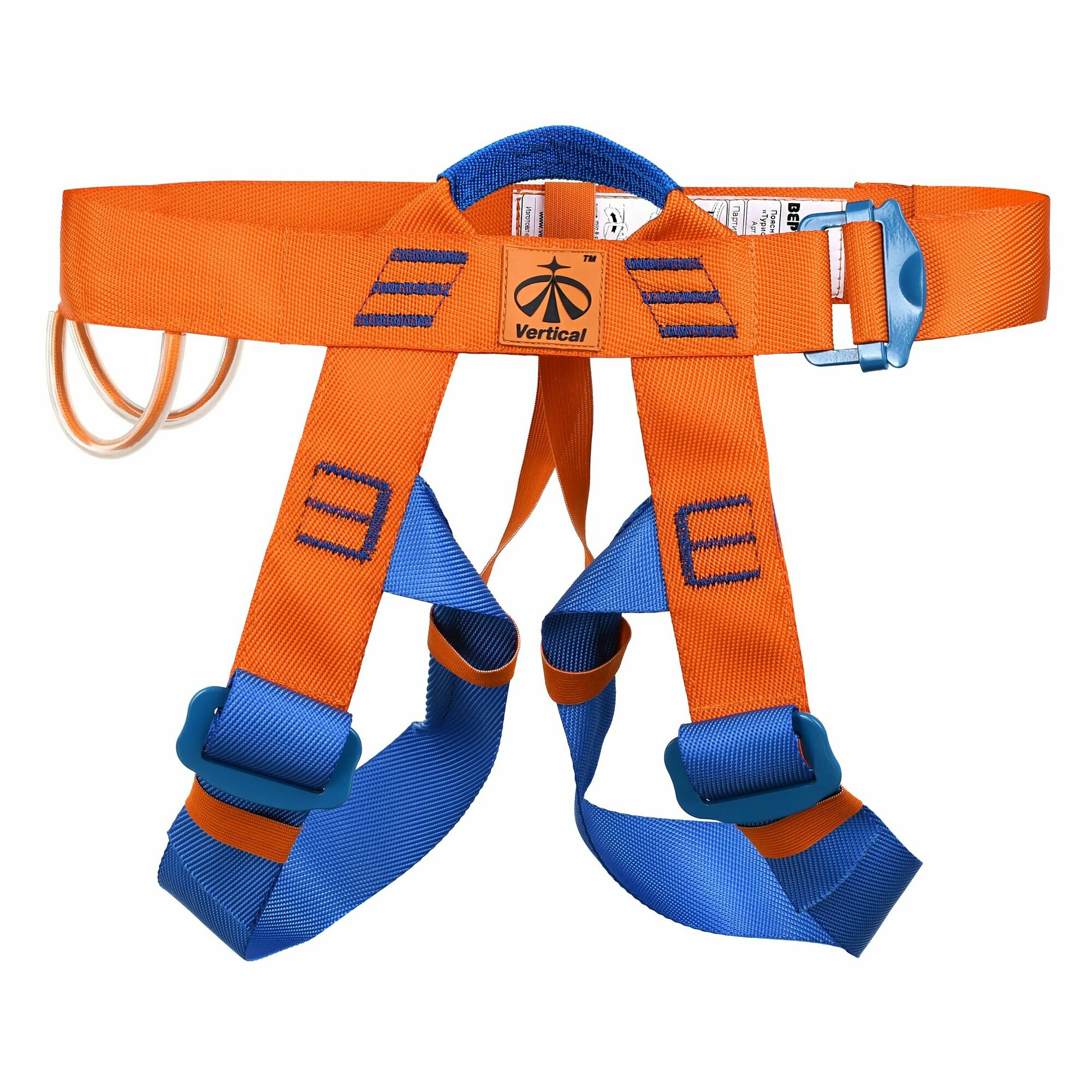 Детская беседка вертикаль Турист (ver 0850)