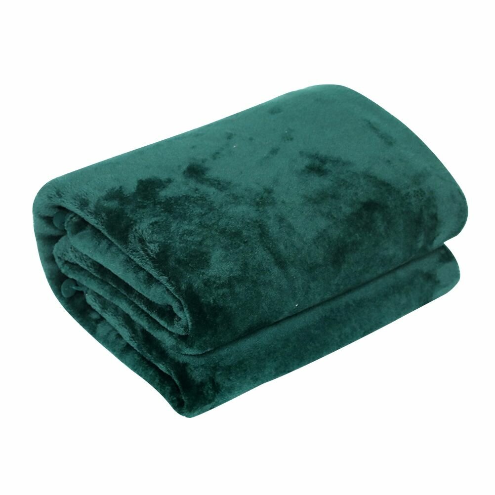 Плед , Фланель, 156.55 см х 127.07 см