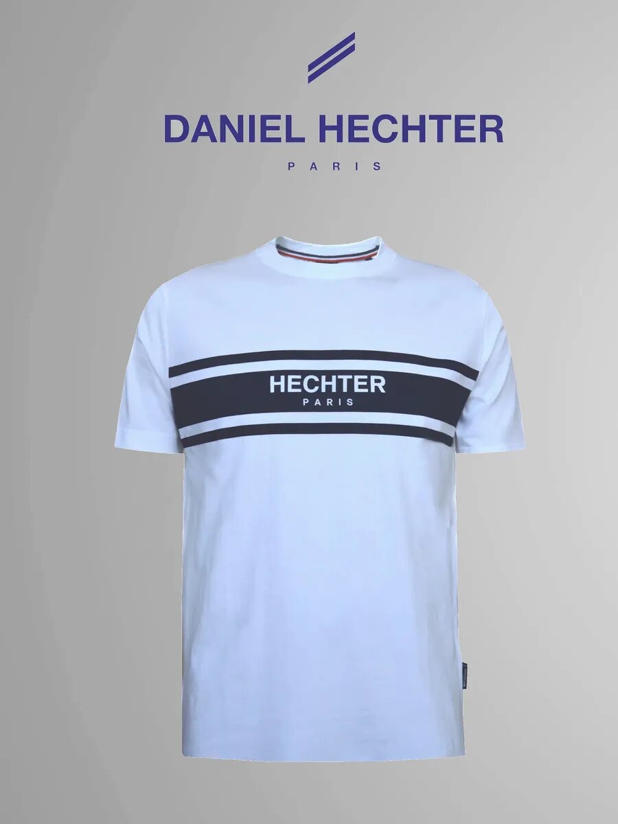 Футболка спортивная