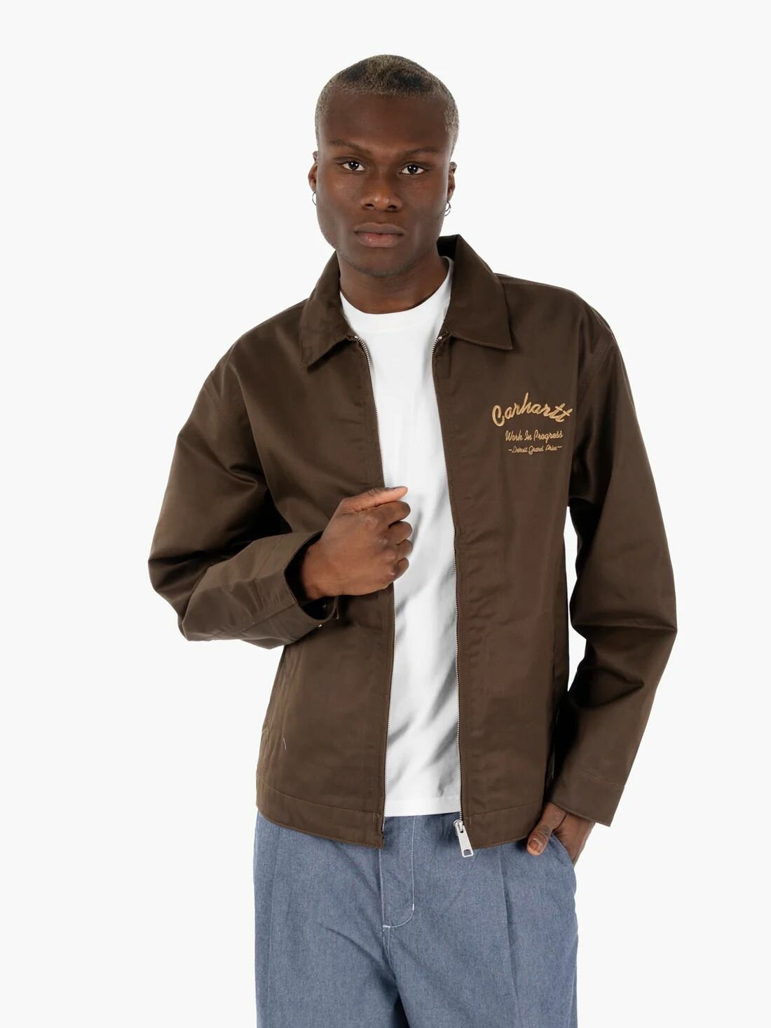 Куртка спортивная Базовая коллекция