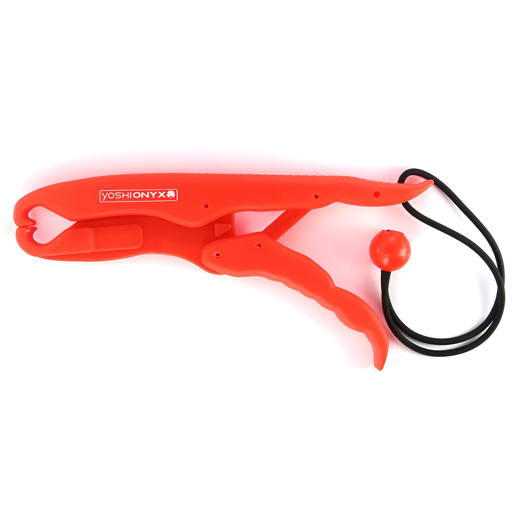 Челюстной захват для рыбы Yoshi Onyx Floating Grip, 255 мм, невероятно удобный и функциональный аксессуар