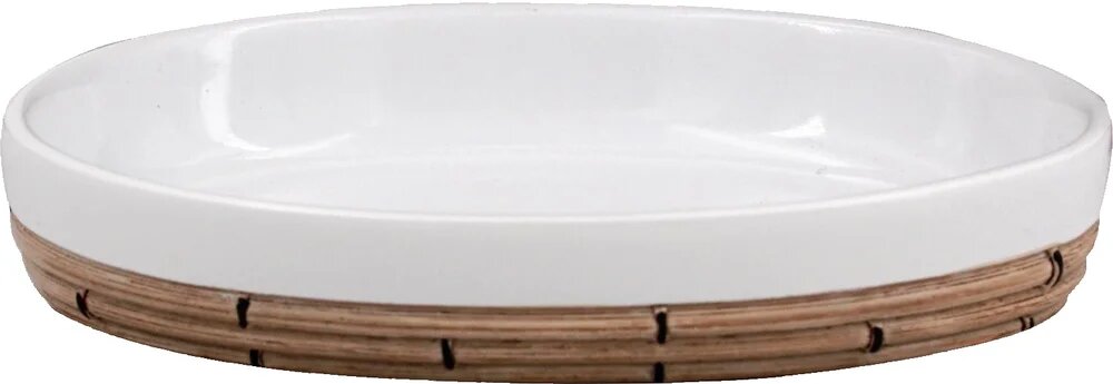 Мыльница Ridder Safari 2151301 настольная