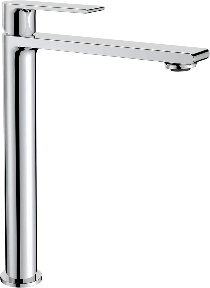 Смеситель для раковины Vincea Vogue VBF-1V2CH хром, итальянский