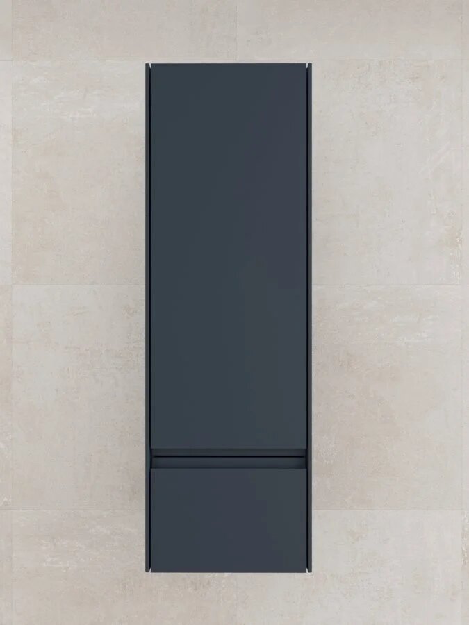 Шкаф-пенал для ванной Style Line Лима ЛС-00002347