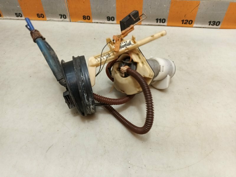 Б/У Бензонасос Насос топливный Volkswagen Golf 3 441166 VAG арт. 1H0919051AJ