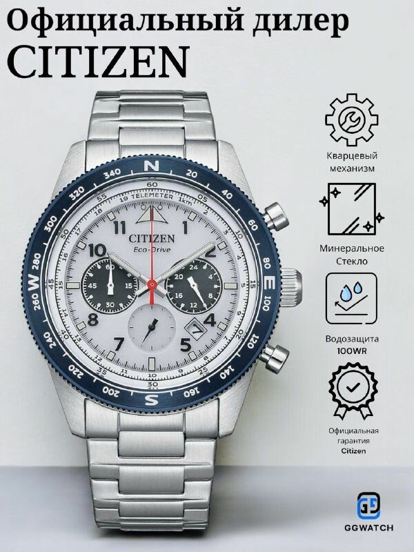 Наручные часы