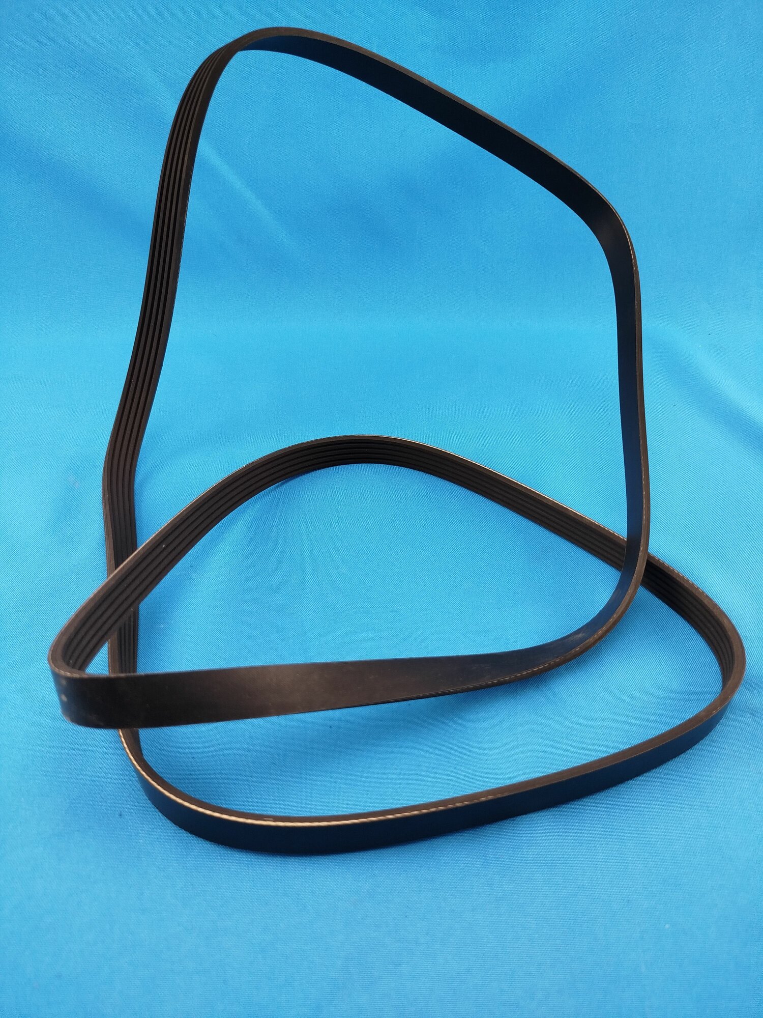 Ремень генератора "прамо" 5PK1888 для а/м Шевроле-Нива (2123-1041020-30)