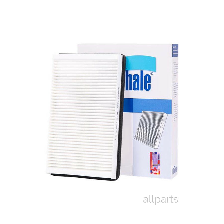 FINWHALE AS431 Фильтр салонный LADA Kalina Granta AS431 FINWHALE