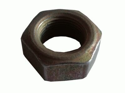 Гайка крепления сектора зубчатого набор 25 шт для Бульдозера четра