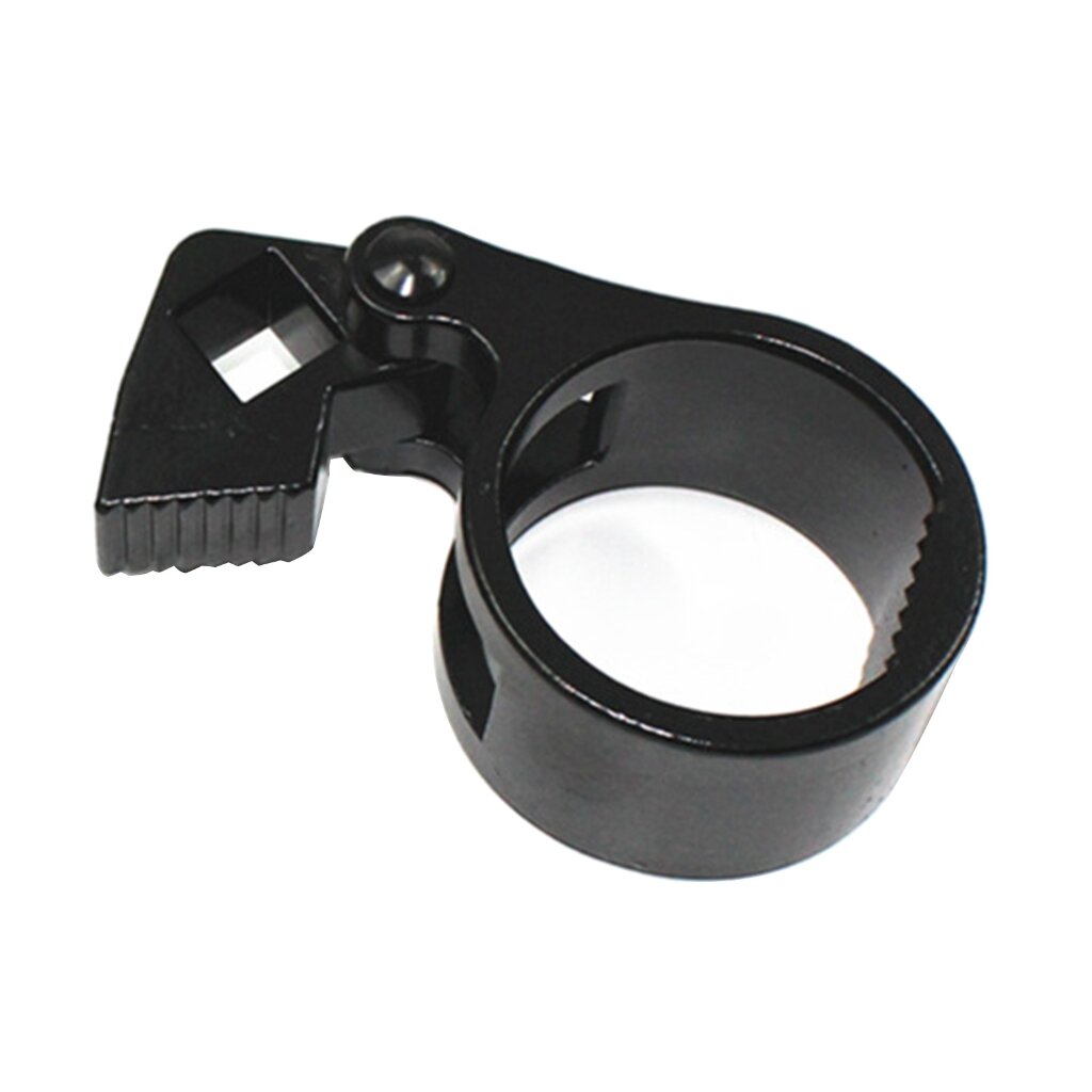 Автомобильный Внутренний гаечный ключ для рулевой тяги Универсальный автомобильный инструмент снятия рейки диаметром от 27 мм до 42 Инструменты ремонта