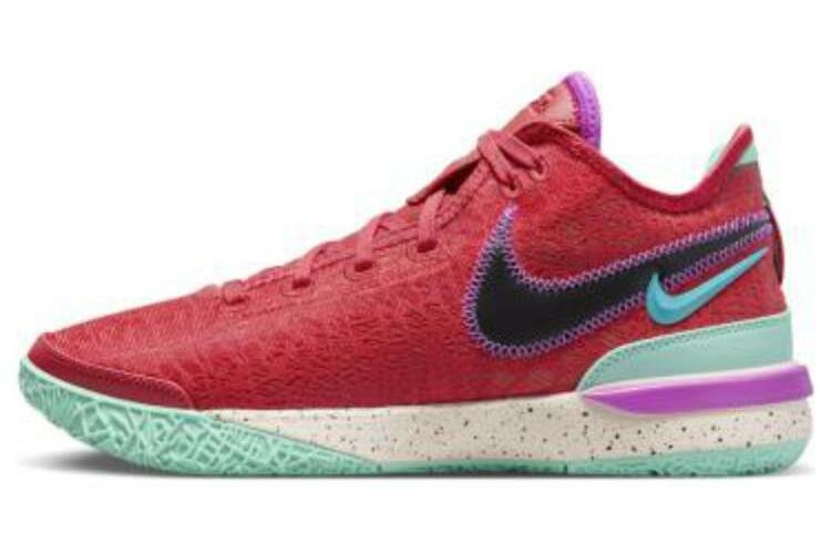 Кроссовки LeBron NXXT Gen Track