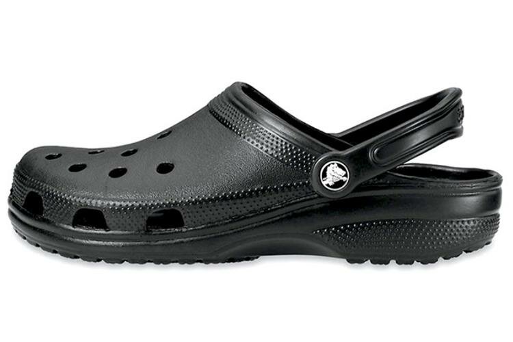 Биркенштоки Crocs Classic