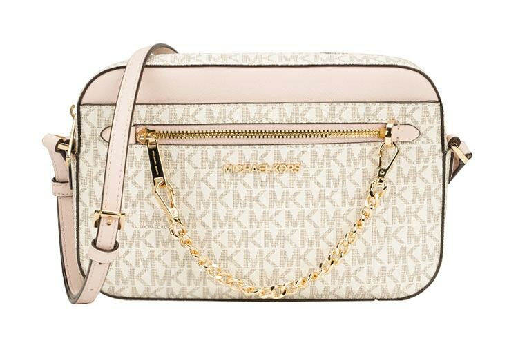 Сумка пляжная MICHAEL KORS Jet Set