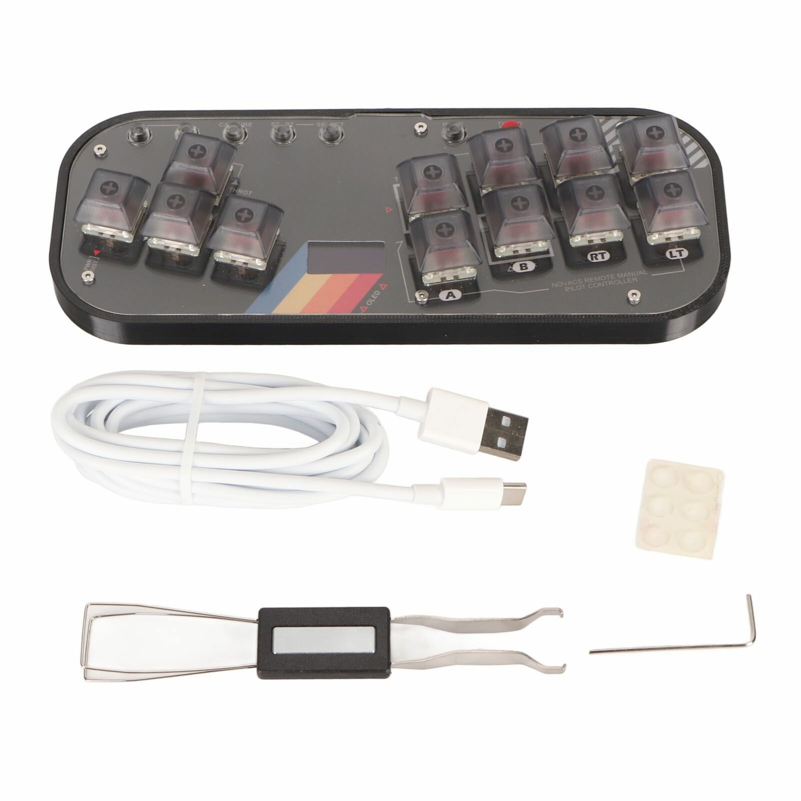 Мини-клавиатура для Xbox One