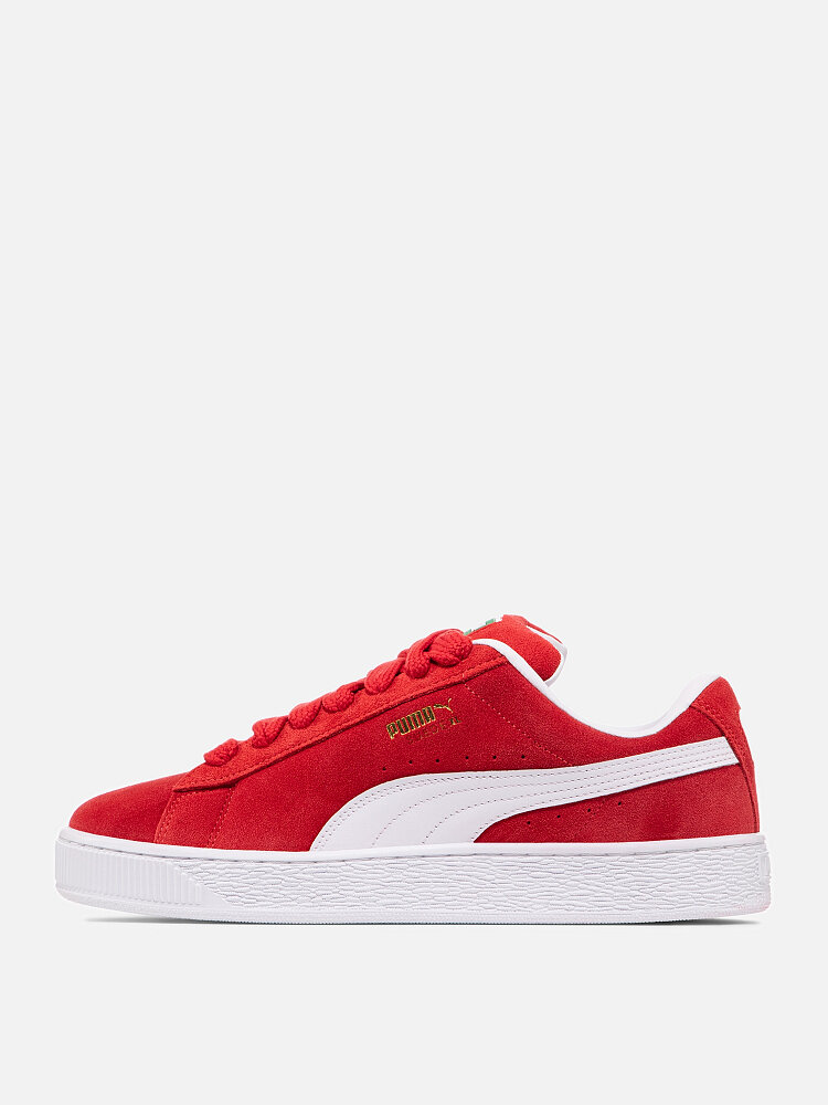 Кроссовки Suede XL