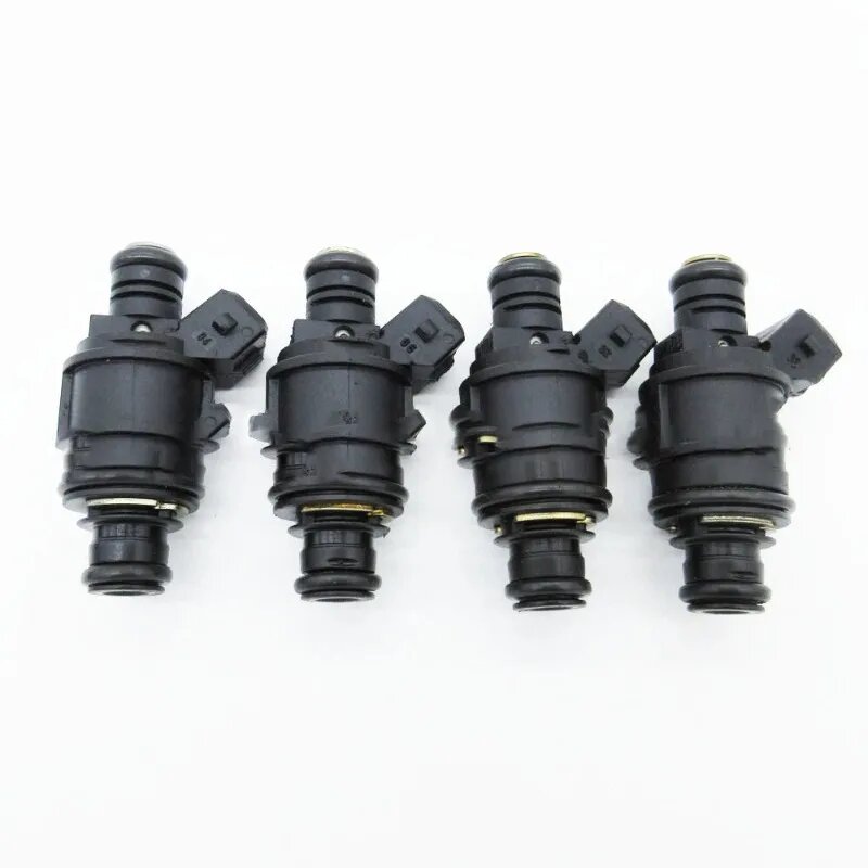 4 шт. 90536149 Топливные форсунки для Vauxhall Astra 1998-2007 Zafira 1998-2005 MK1 1,8 16 В Новые