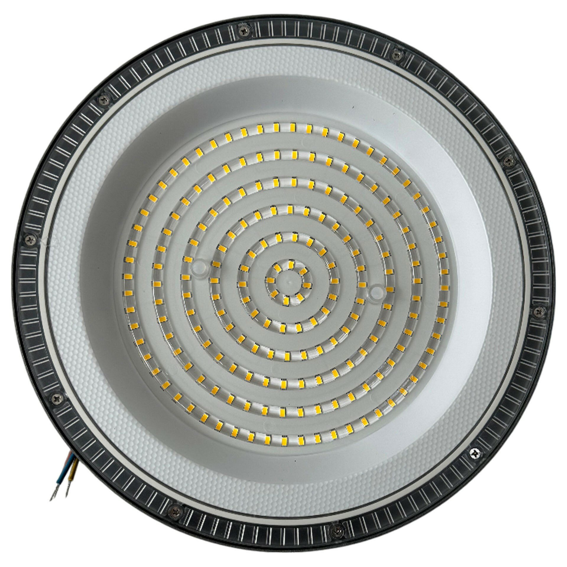 Подвесной светильник Uniel ULY-U37D UL-00012788