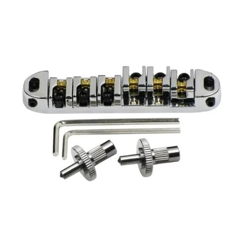 Бридж Tune-O-Matic Fleor M00263-4