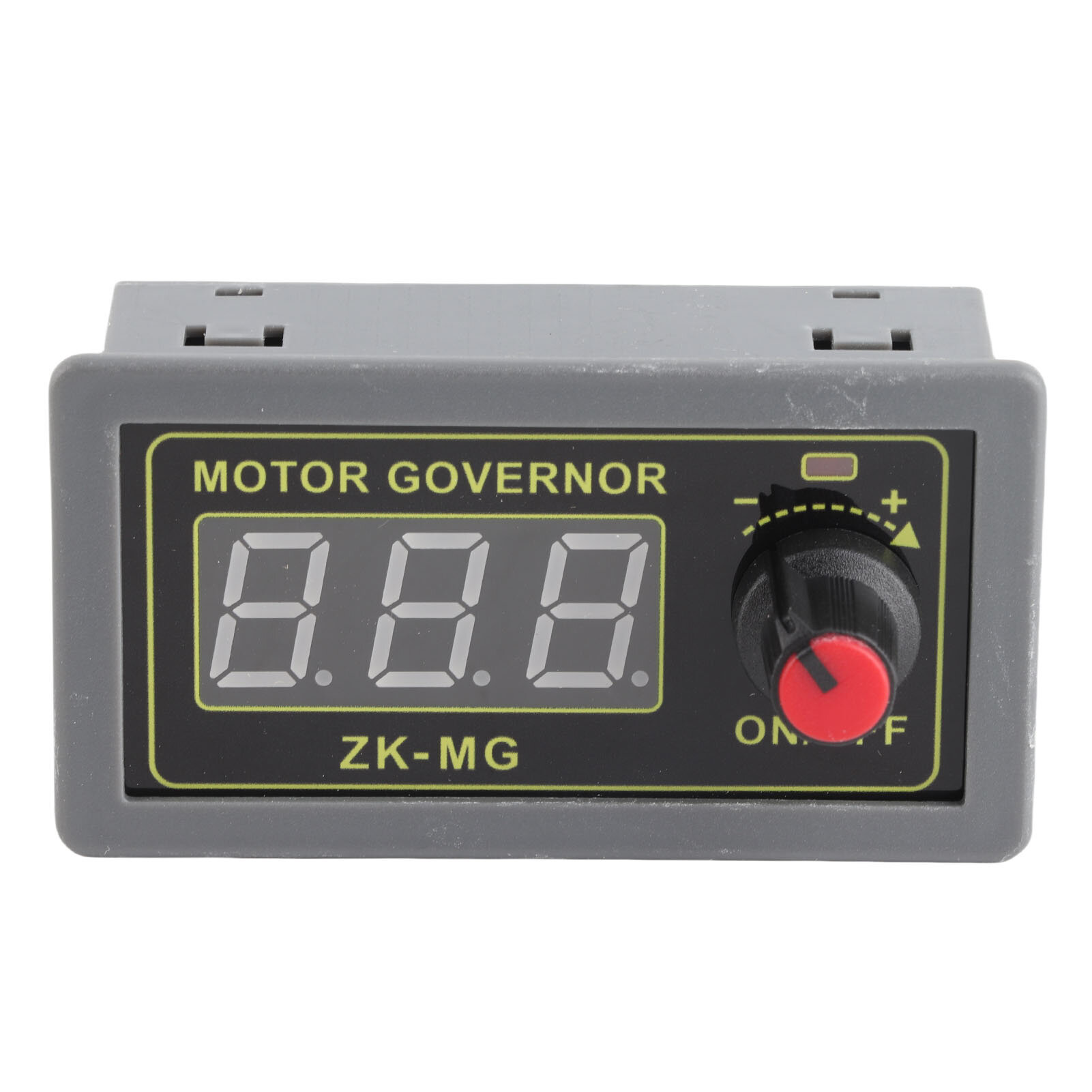 Контроллер двигателя постоянного тока, ШИМ-регулятор скорости двигателя, диммер для светодиодов, цифровой дисплей, энкодер, 5 В, 12 В, 24 В