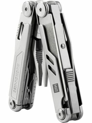 Мультитул HuoHou Pro K30 HU0191 (серебро)