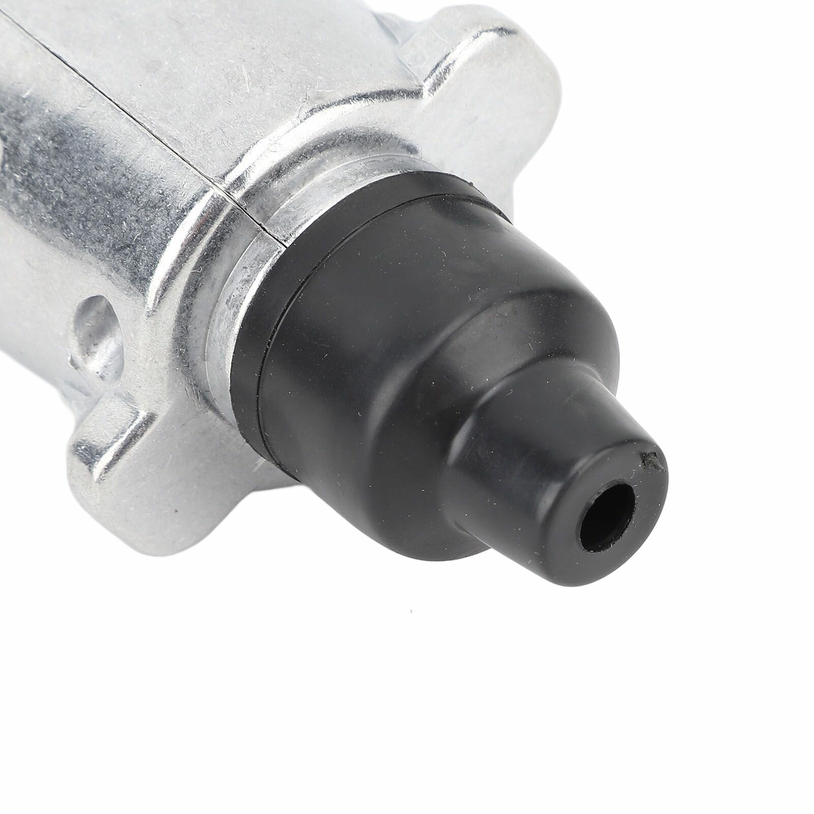DC12V 7-контактный комплект розеток для прицепа для грузовика, сигнальный разъем, жгут проводов, монтажный кронштейн, комплекты для автомобильного прицепа, грузовика на колесах, корабль