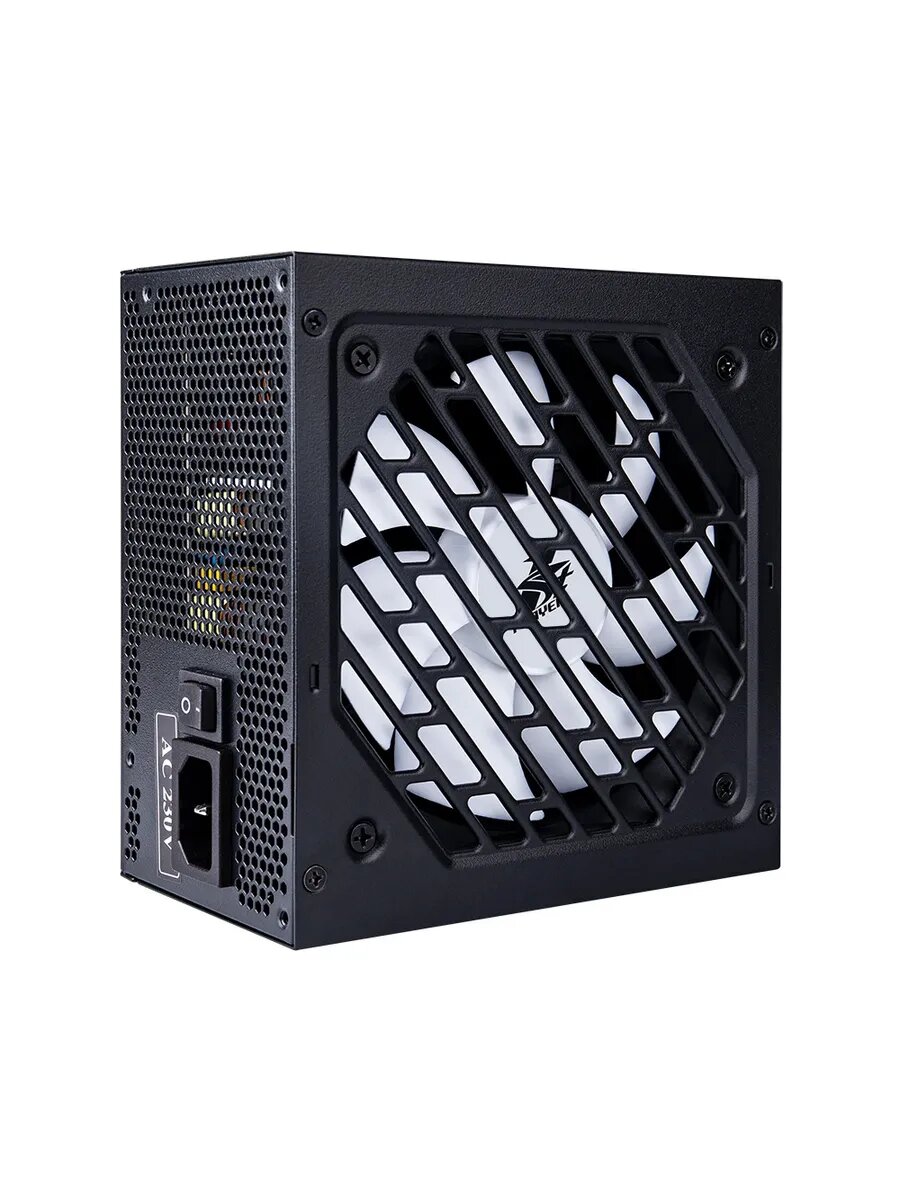 Блок питания FK 7.5 PS-750FK 750Вт 24 pin 4 pin CPU 8 SATA