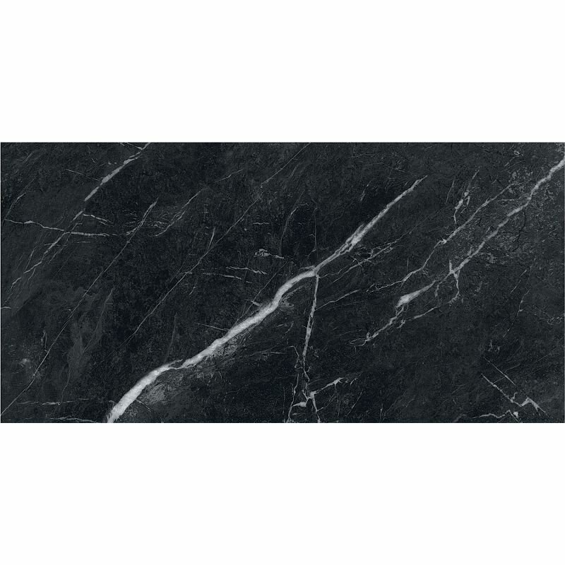 Керамогранит Azario (Азарио) Stormy Grey Glossy 60х120 см, GYT612618d (2.16 м2)