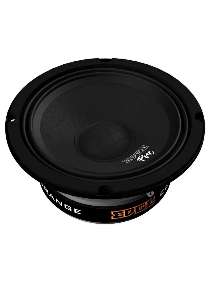 Среднечастотная акустика EDPRO6B-E3 6.5"