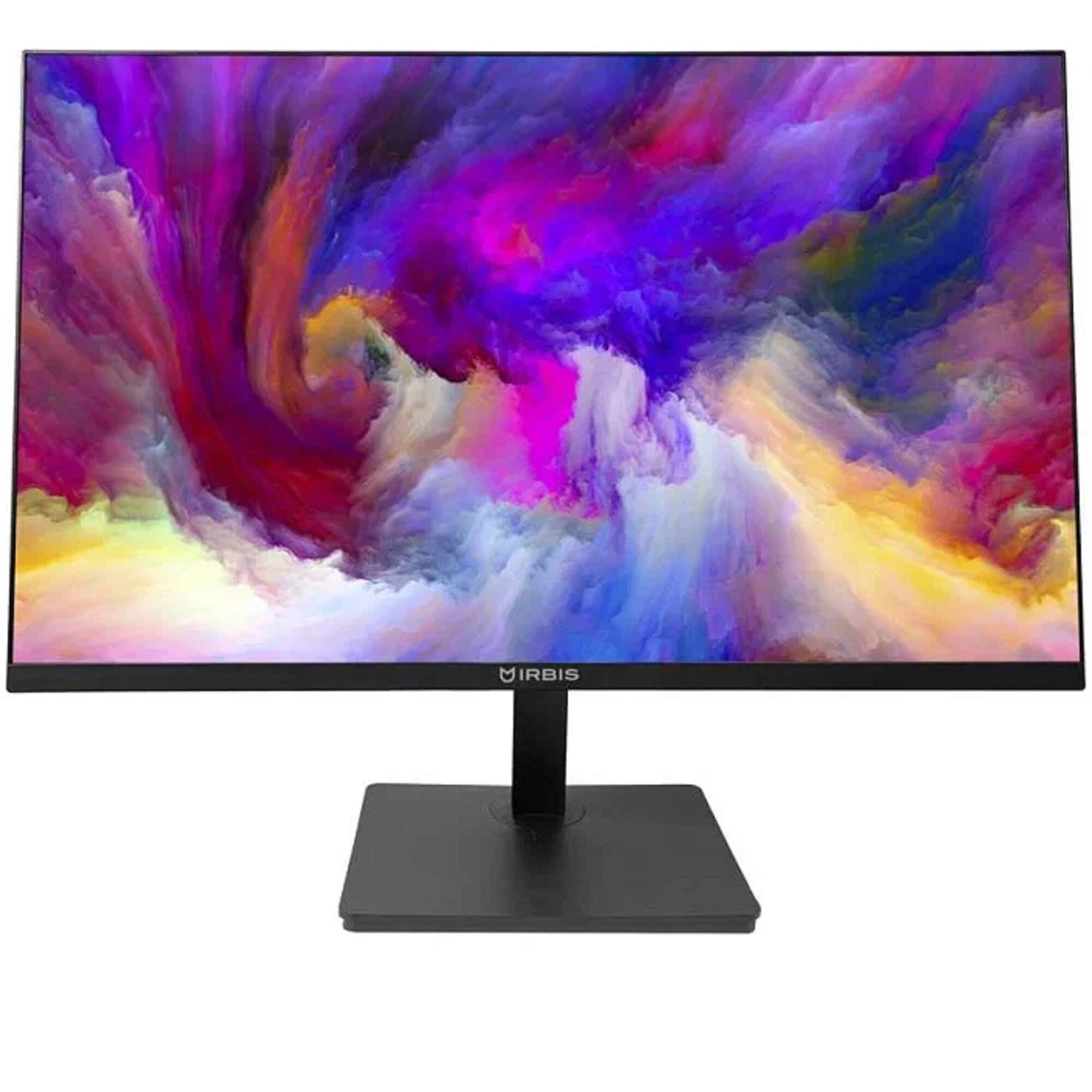 Монитор 27" Irbis SMARTVIEW,1920x1080@75 Гц, IPS, LED, 3 мс, 1000:1, 250 Кд/м²