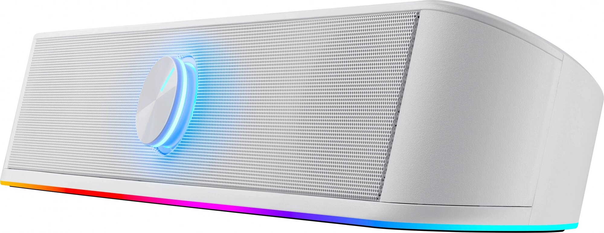 Саундбар для Redragon компьютера 6 вт. USB, AUX 71848 Adiemus RGB