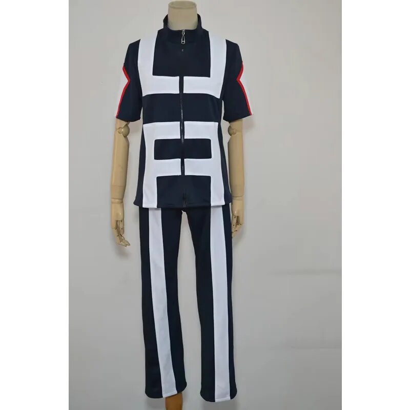 Косплей костюм Тодороки Шото NSOKING М, MALE