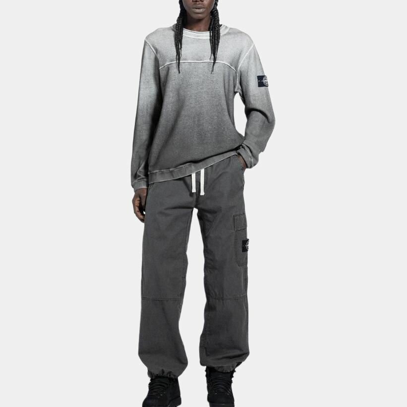 Толстовка Stone Island, размер L — фото 1