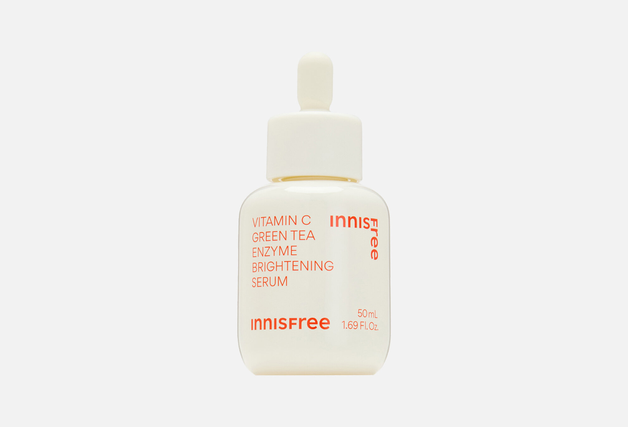 Сыворотка для лица INNISFREE Enzyme Brightening 50 мл