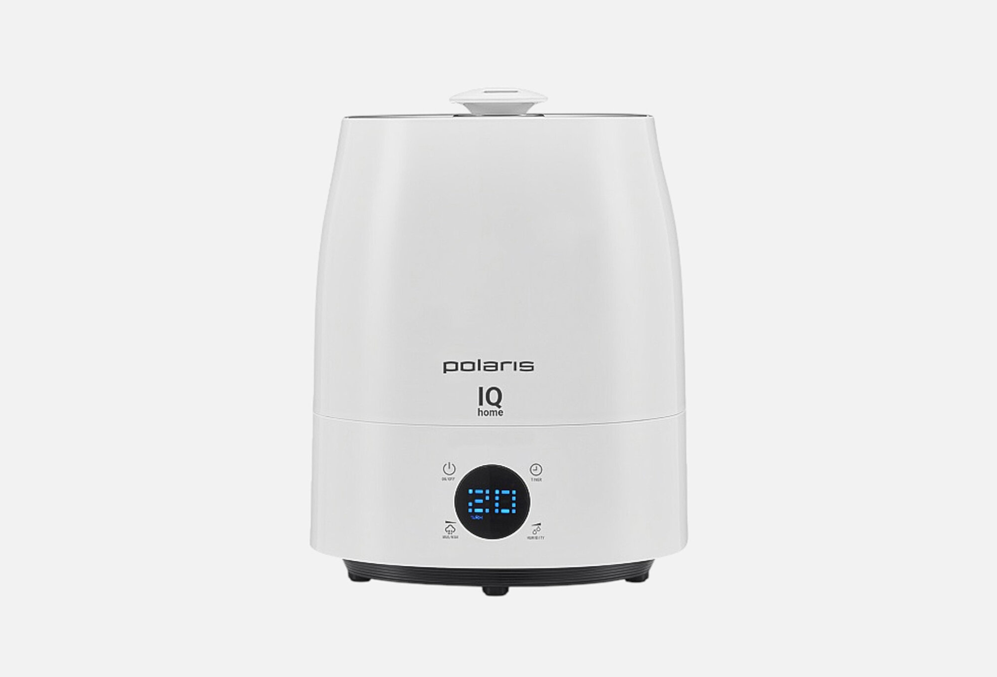 Увлажнитель воздуха POLARIS PUH 4040 WIFI IQ Home white