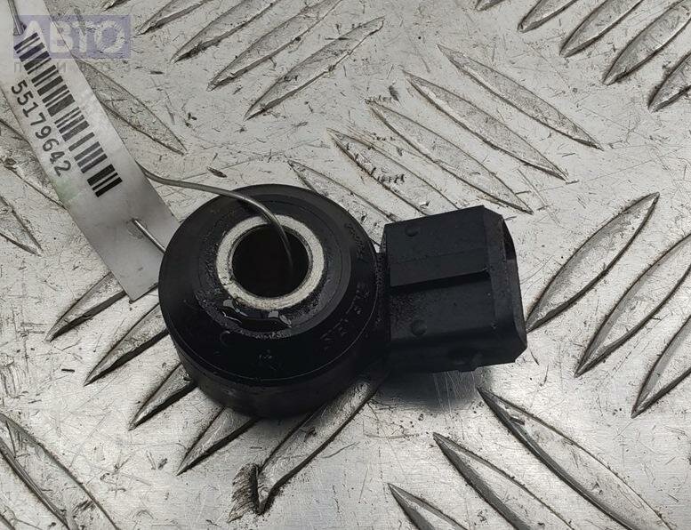 Датчик детонации Nissan Primera P12 (2002-2008)